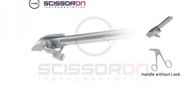 Backbiter Alligator Punch