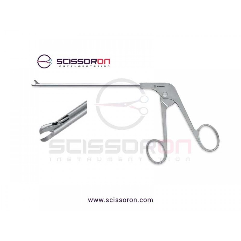 Hook Scissor