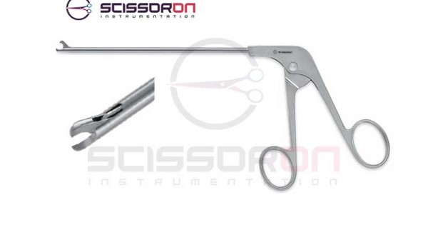Hook Scissor