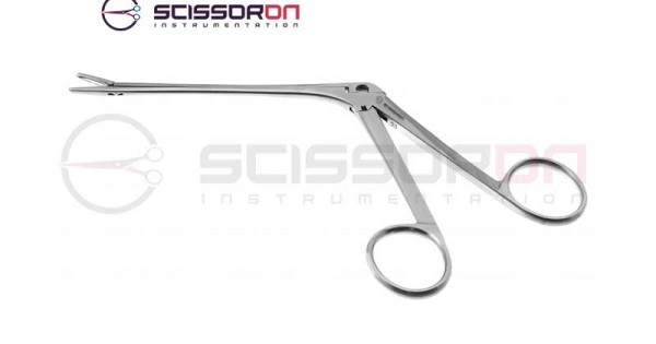 Noyes Nasal Dressing Forceps