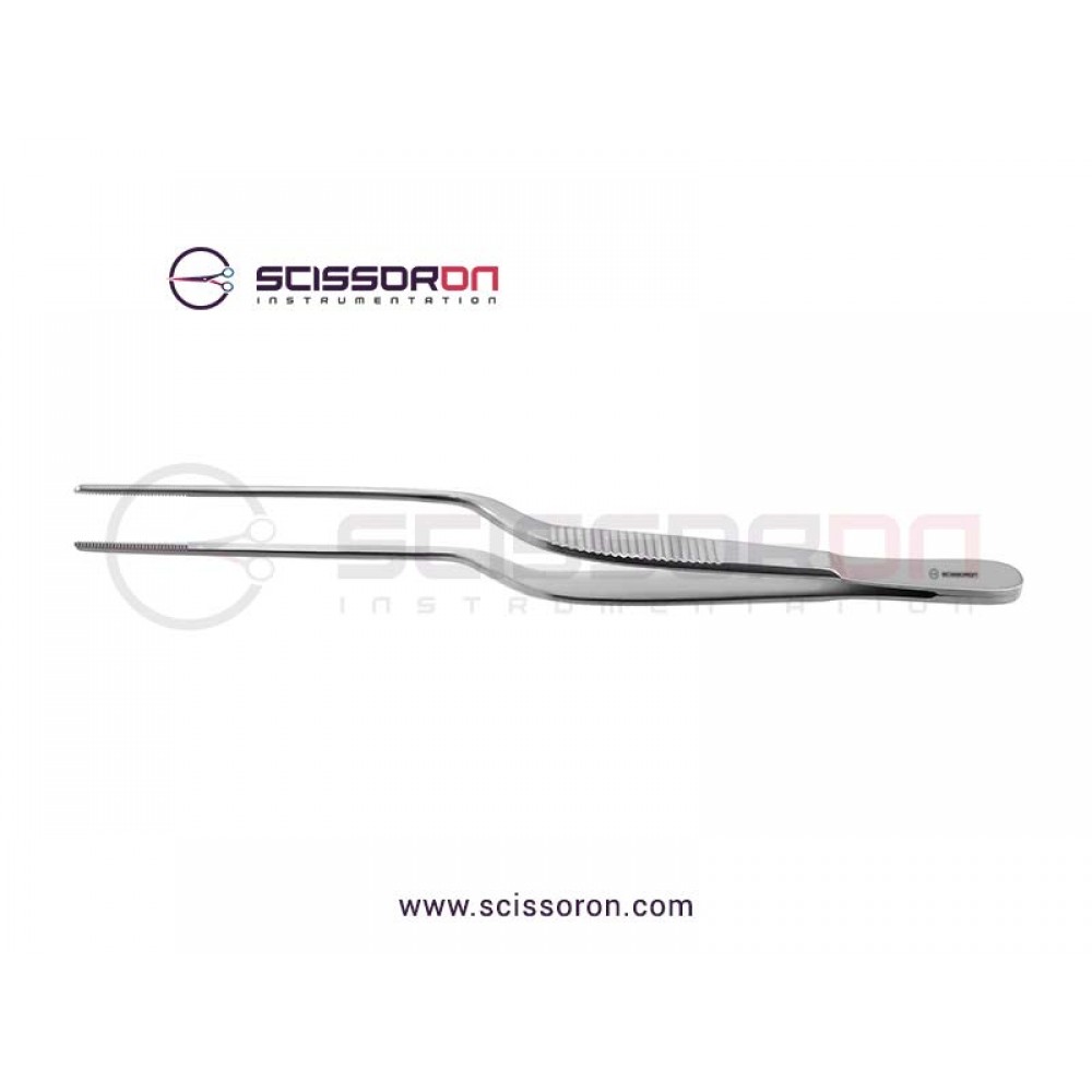 Lucae Ear Dressing Forceps