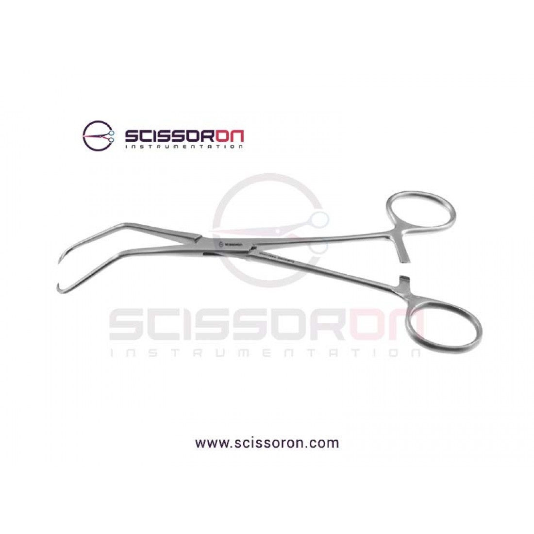 Reill Bone Reduction Forceps