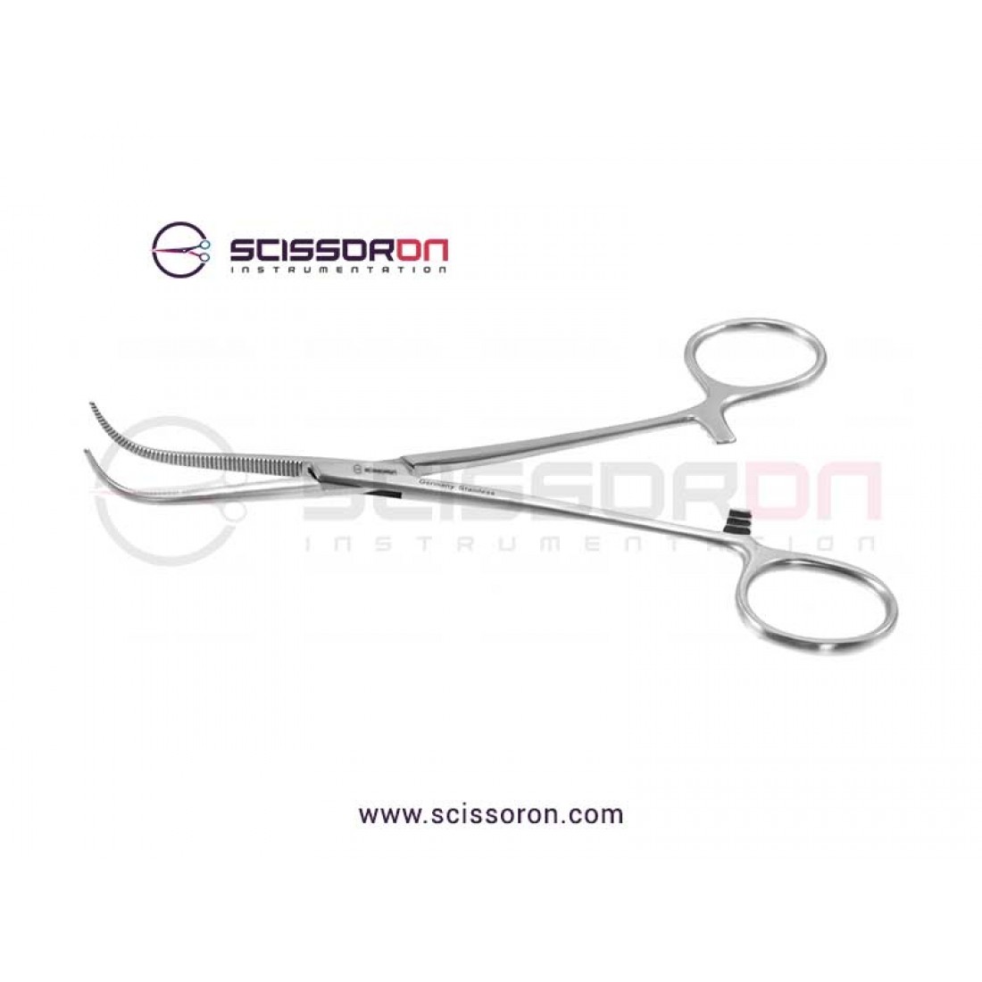 Rochester-Mixter Artery Forceps