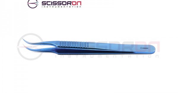 Jeweler Type Forceps No 7 Titanium