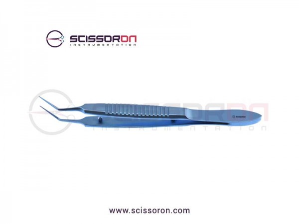 Microsurgical Forceps