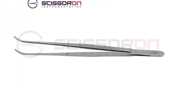 Brophy Tissue Forceps
