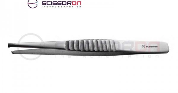 Treves Tissue Forceps