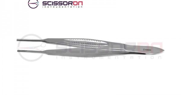 Griffiths-Brown Tissue Forceps