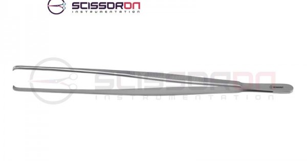 Davis Tissue Forceps