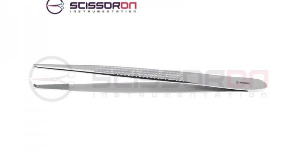 Bonney Dissecting Forceps 2x3 Teeth