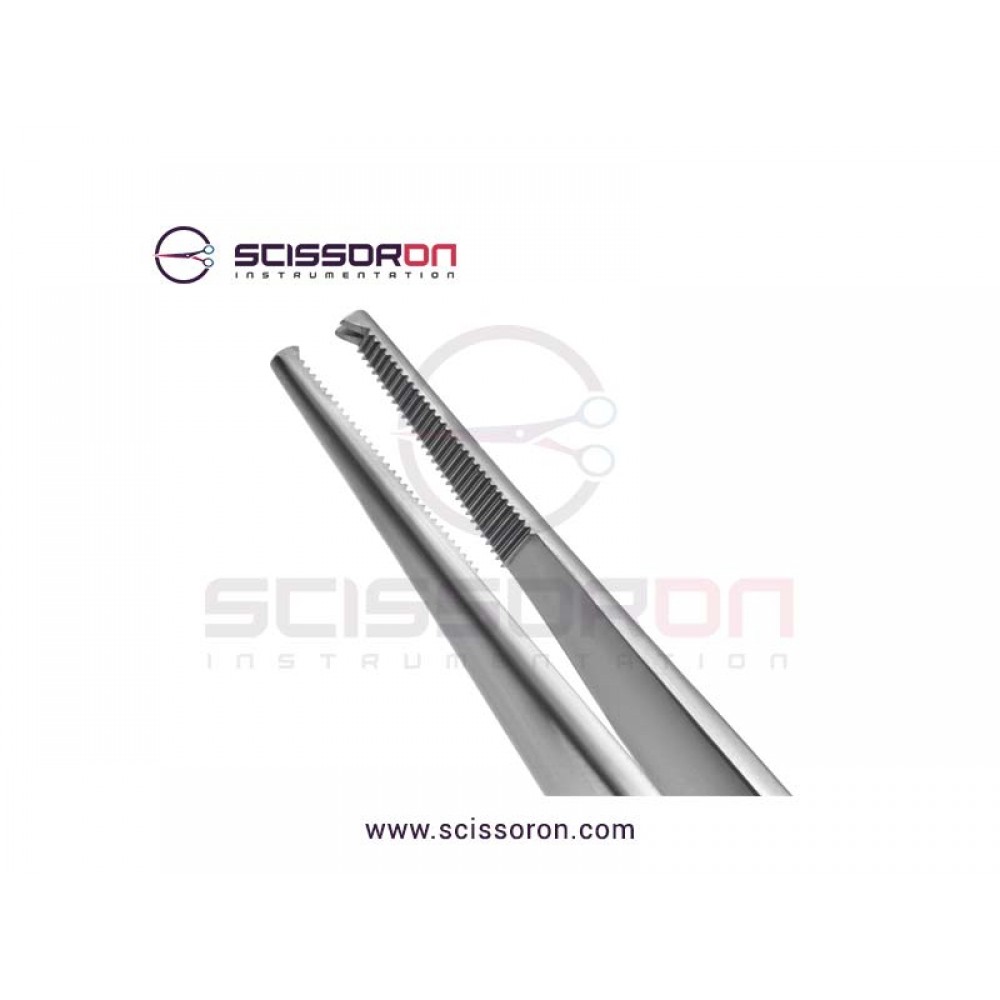 Curtis Tissue Forceps