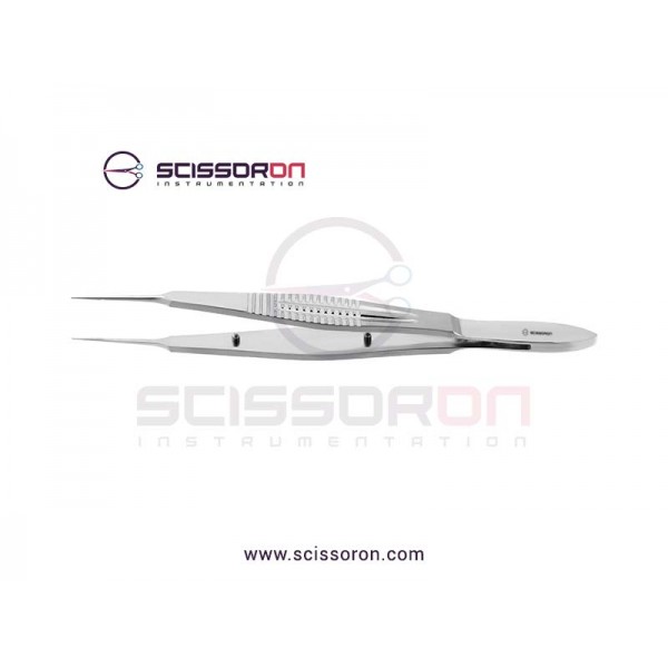 Sigmoid Notch Retractor