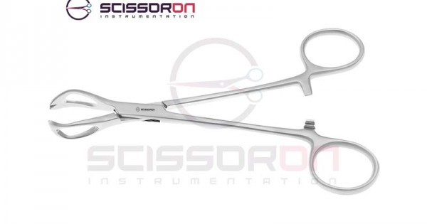 Lane Tissue Forceps