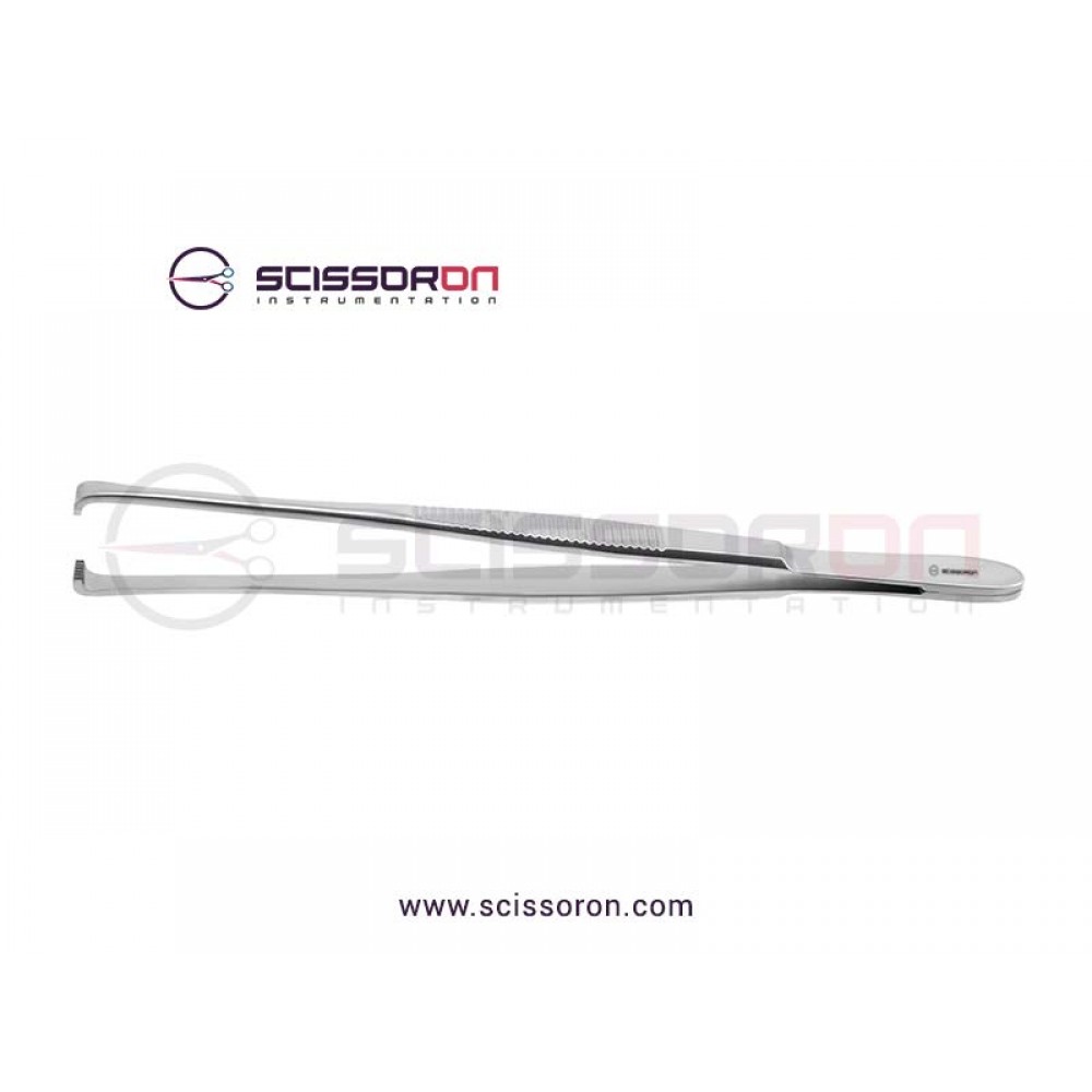 Nelson Tissue Forceps