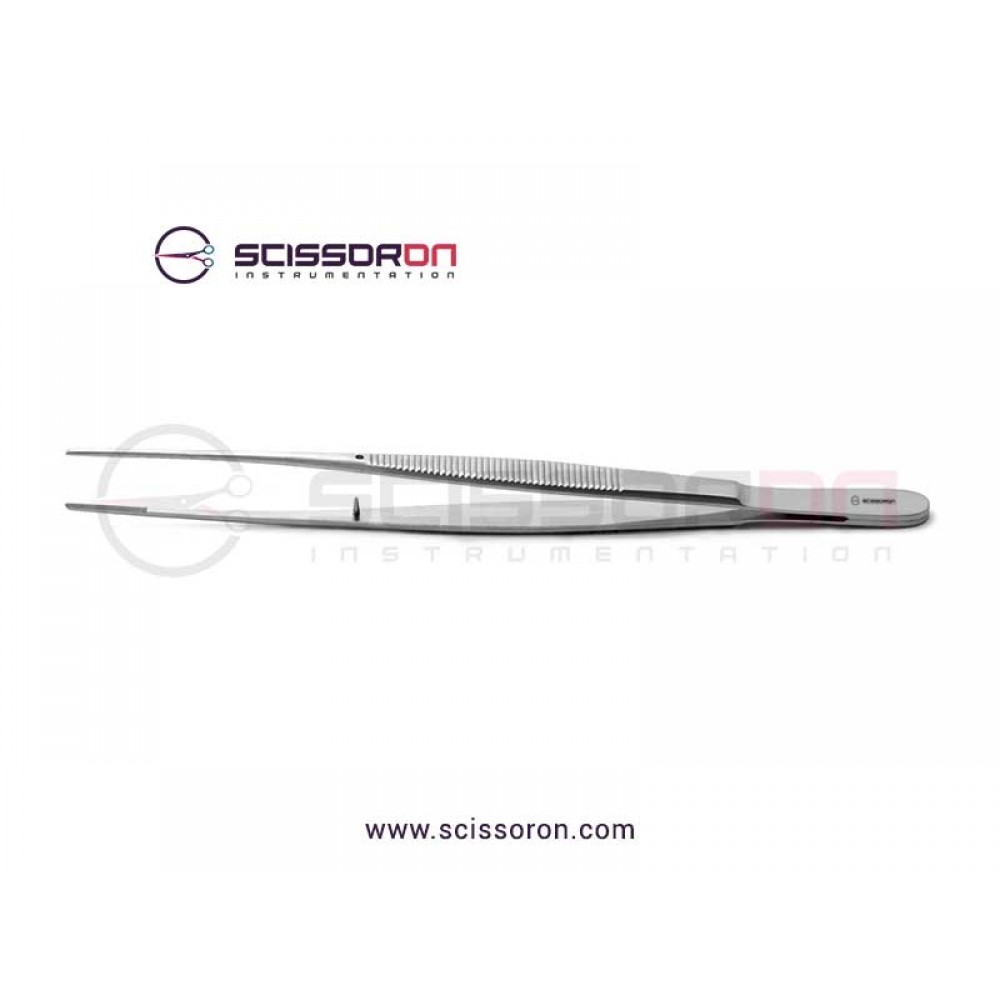 Potts-Smith Dressing Forceps