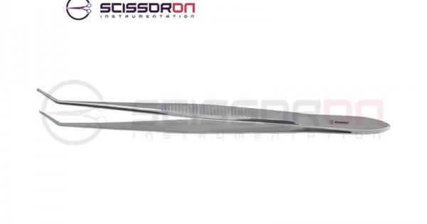 Reed Tissue Forceps