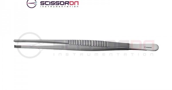 Skinner Tissue Forceps