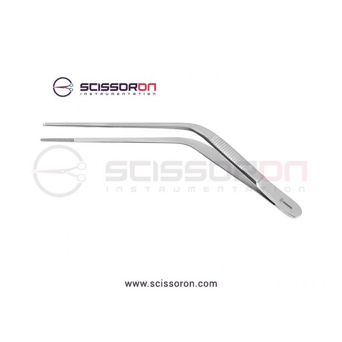 Wilde Nasal Dressing Forceps