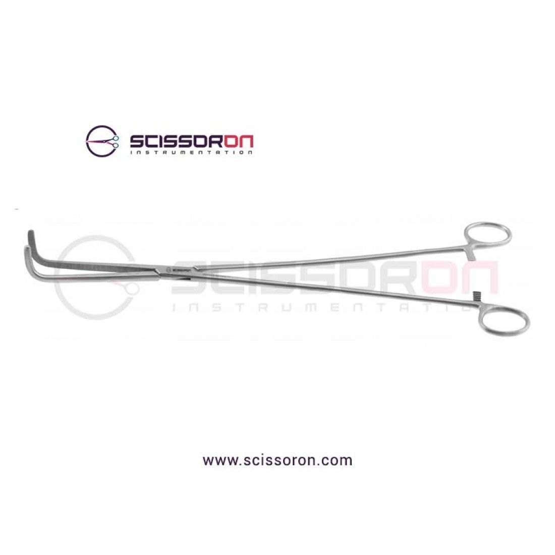 Mixter Dissecting Forceps