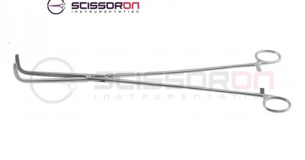 Mixter Dissecting Forceps