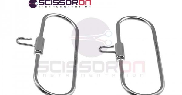 Gigli Wire Handle Loop with Loop Grip