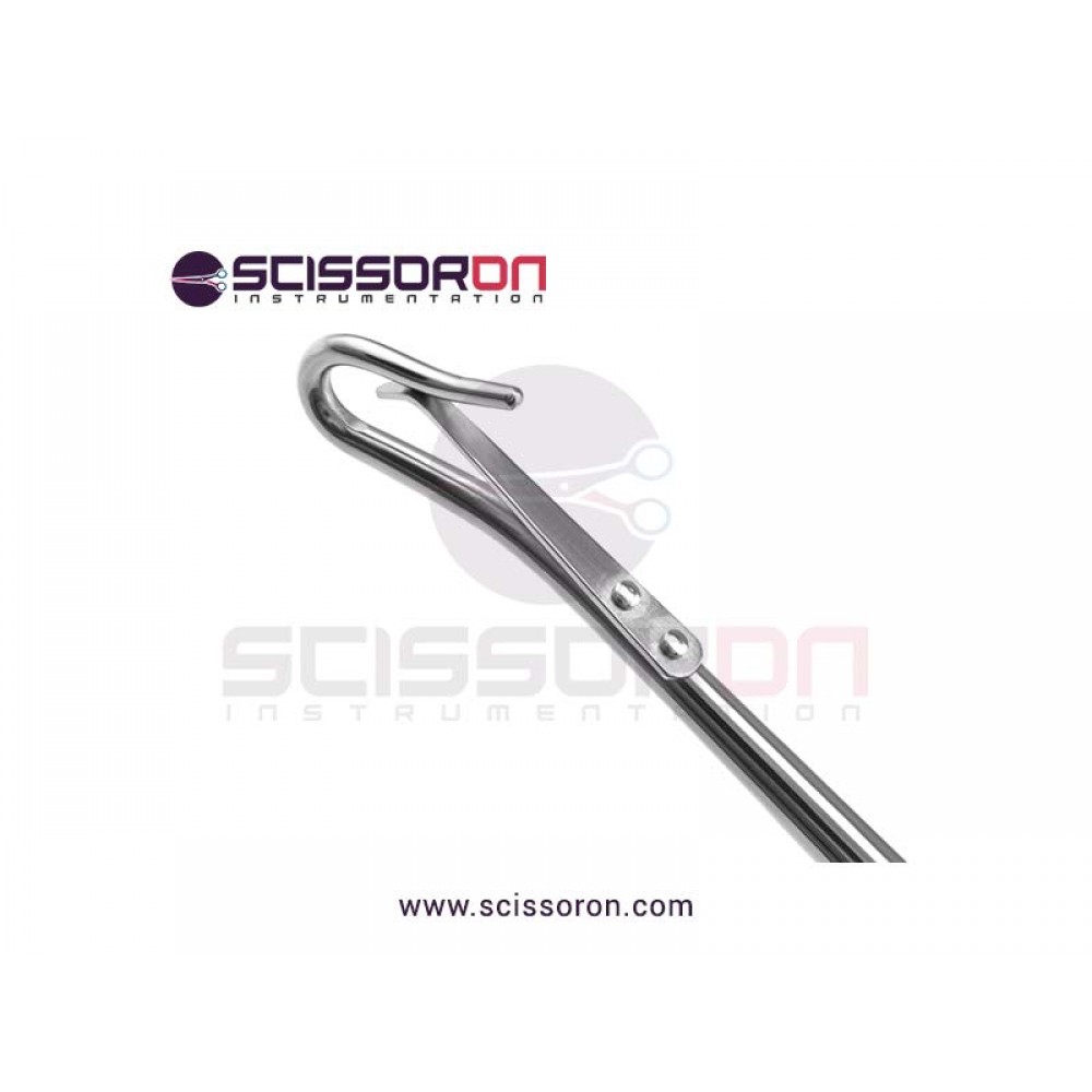 Gigli Wire Handle with Snap Lock