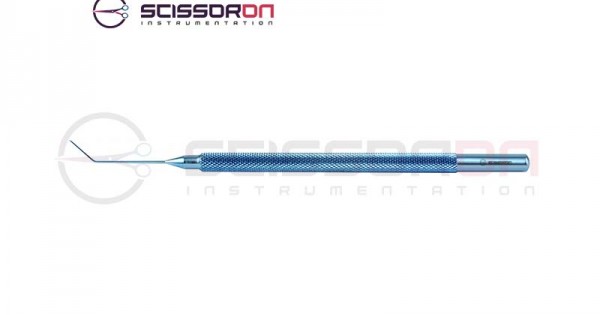 Jaffe Bechert Nucleus Rotator