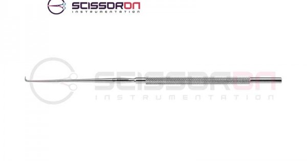 Adson Dura Hook 3.0mm Sharp Prong