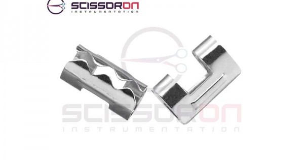 Raney Scalp Hemostasis Clips