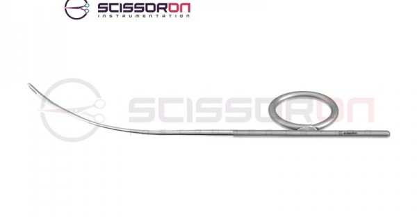 Wright Fascia Needle