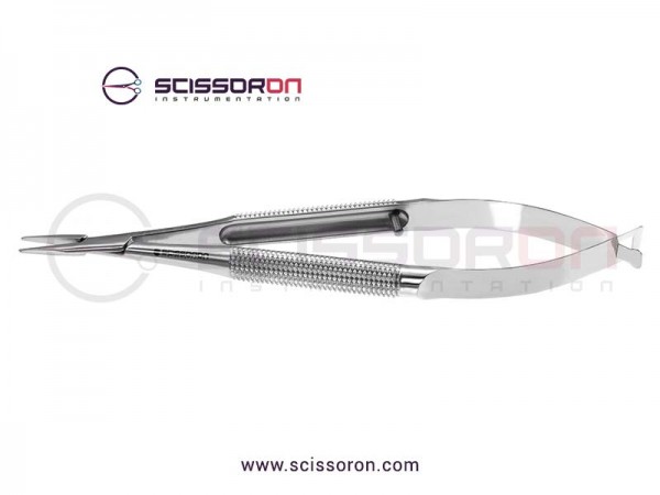 Blepharoplasty Instruments