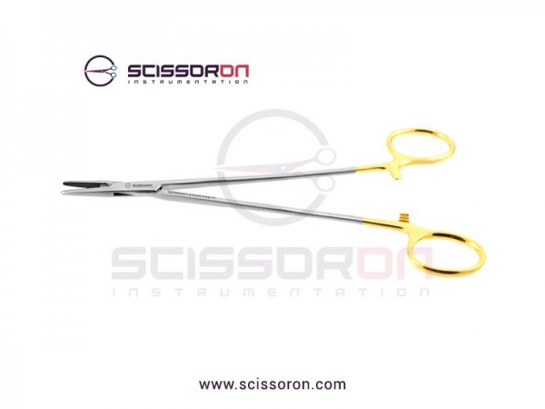A.V. Fistula Surgical Instrument Set