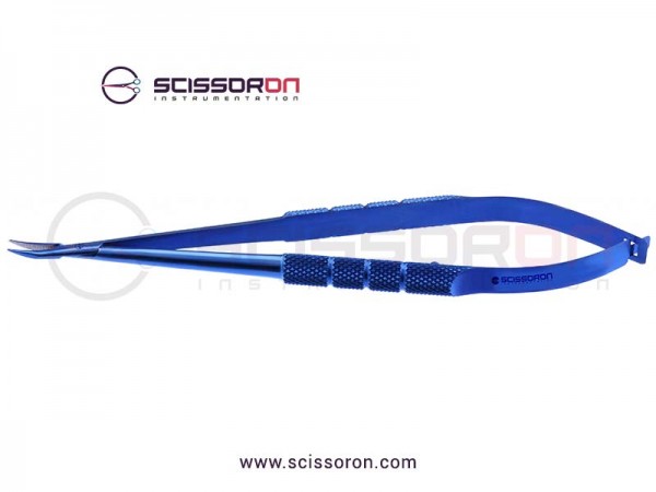 Blepharoplasty Instruments