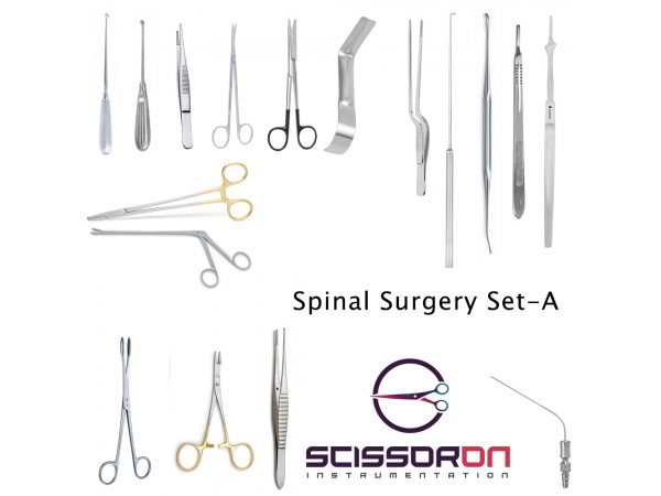 Transbuccal Device with Trocar & Cheek Retractor for Drilling & Screwing