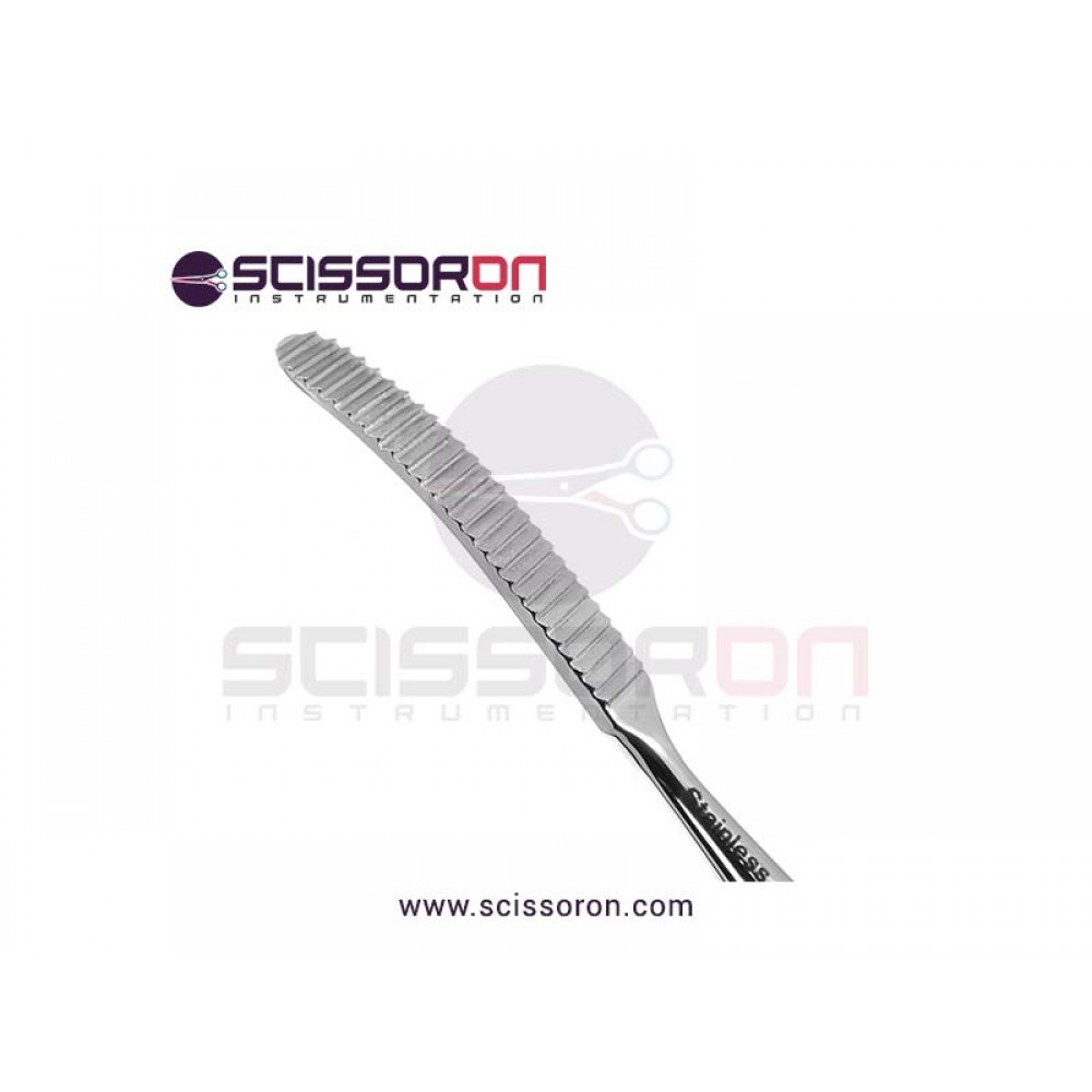 Miller Bone File #10