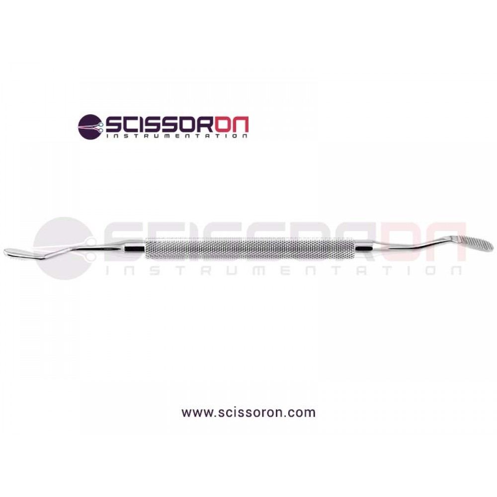 Miller Bone File #12