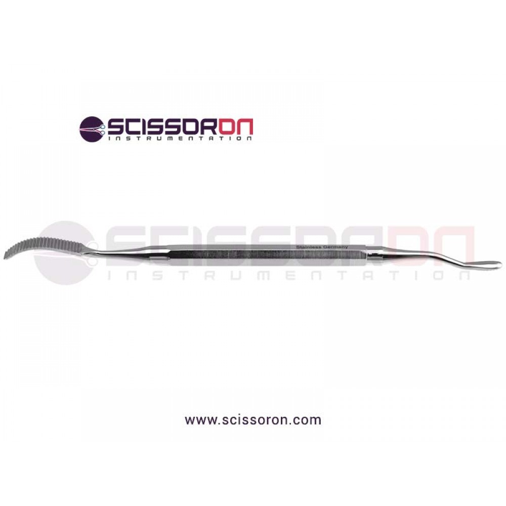 Miller Bone File #52