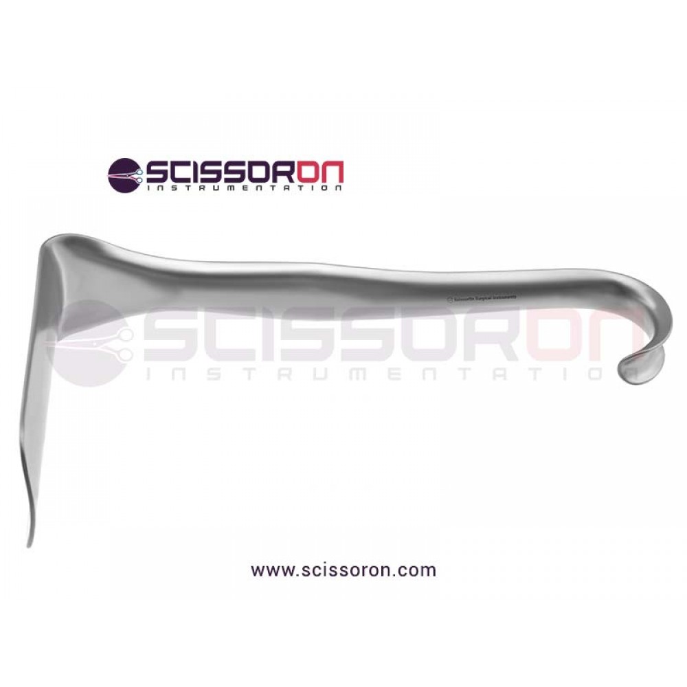 Jackson Vaginal Speculum Set