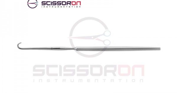 Rake Finger Retractor Sharp Hook