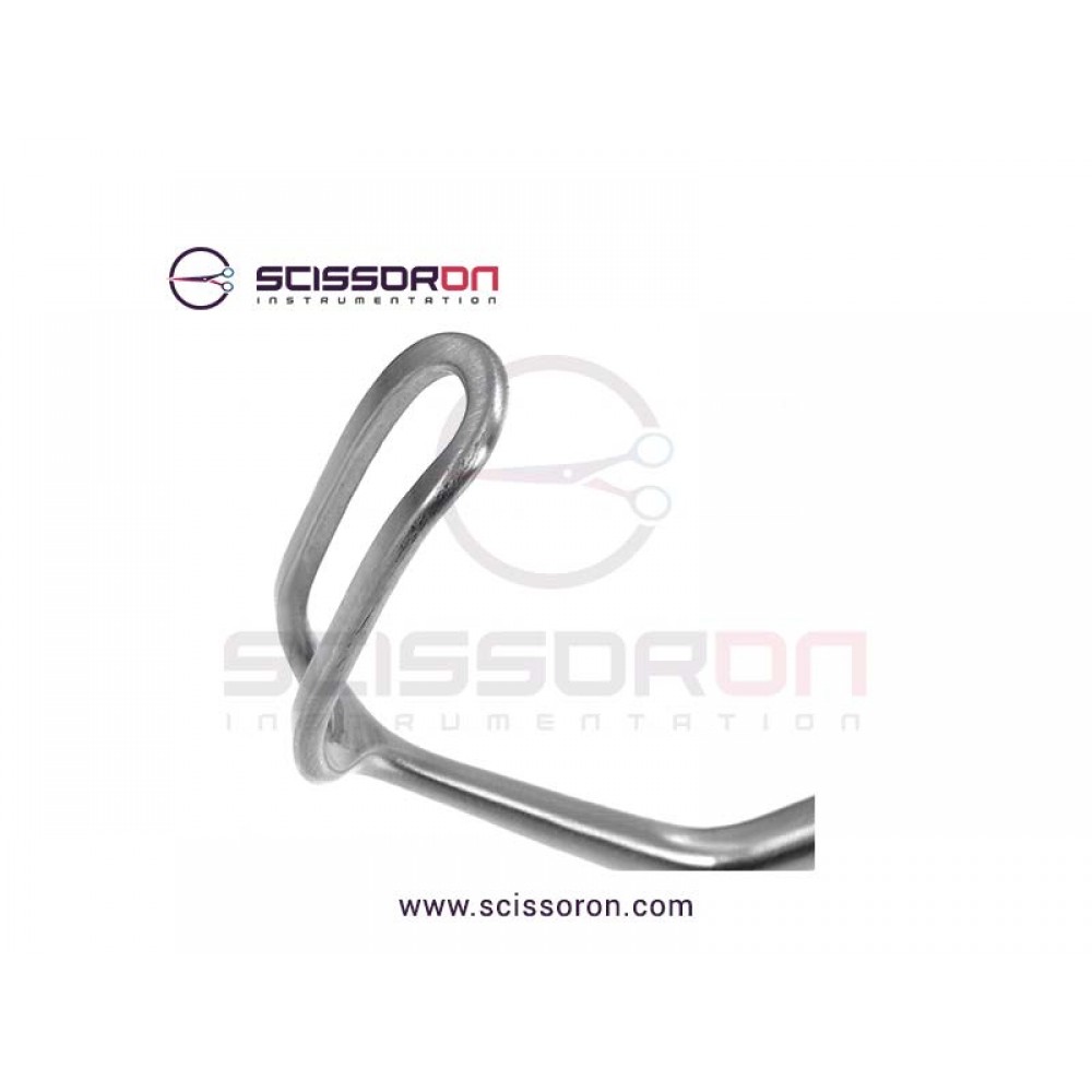 Cushing Decompression Retractor