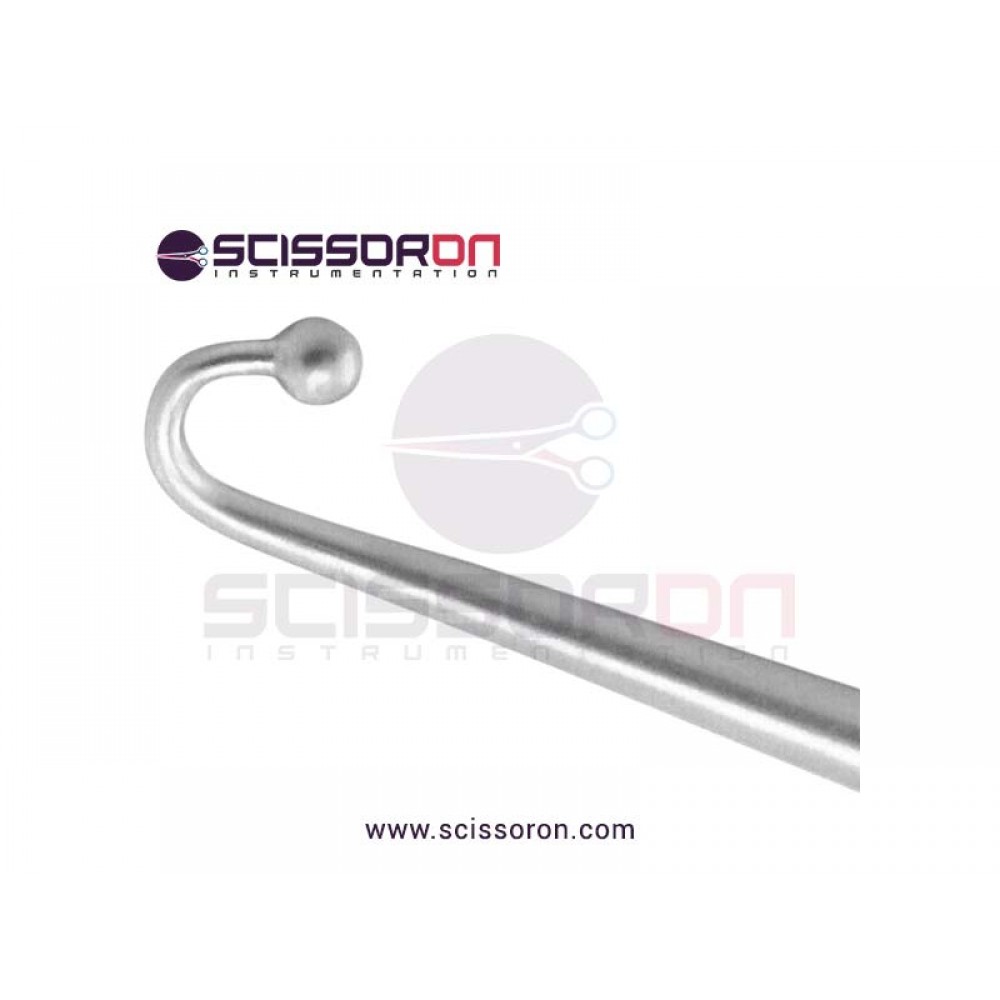 Fomon Retractor Single End