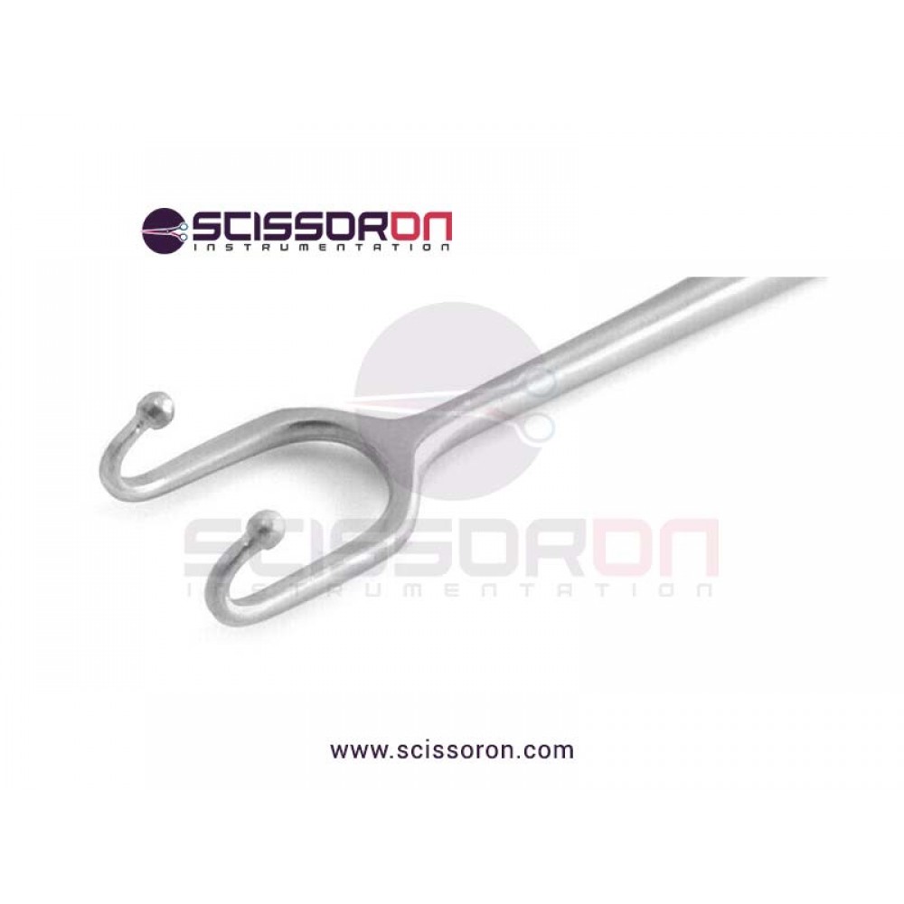 Fomon Retractor 11mm wide
