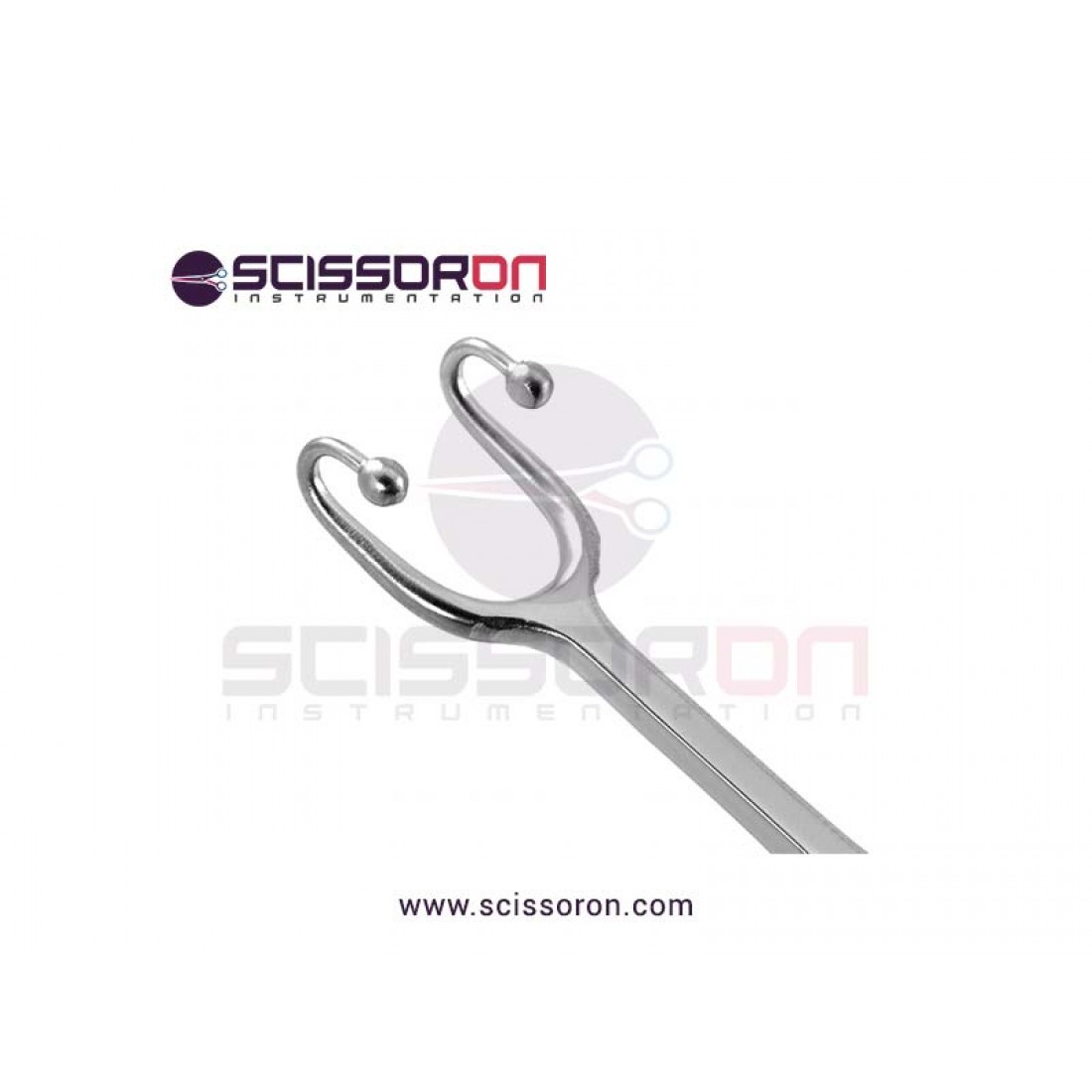 Cottle Knife Guide and Retractor