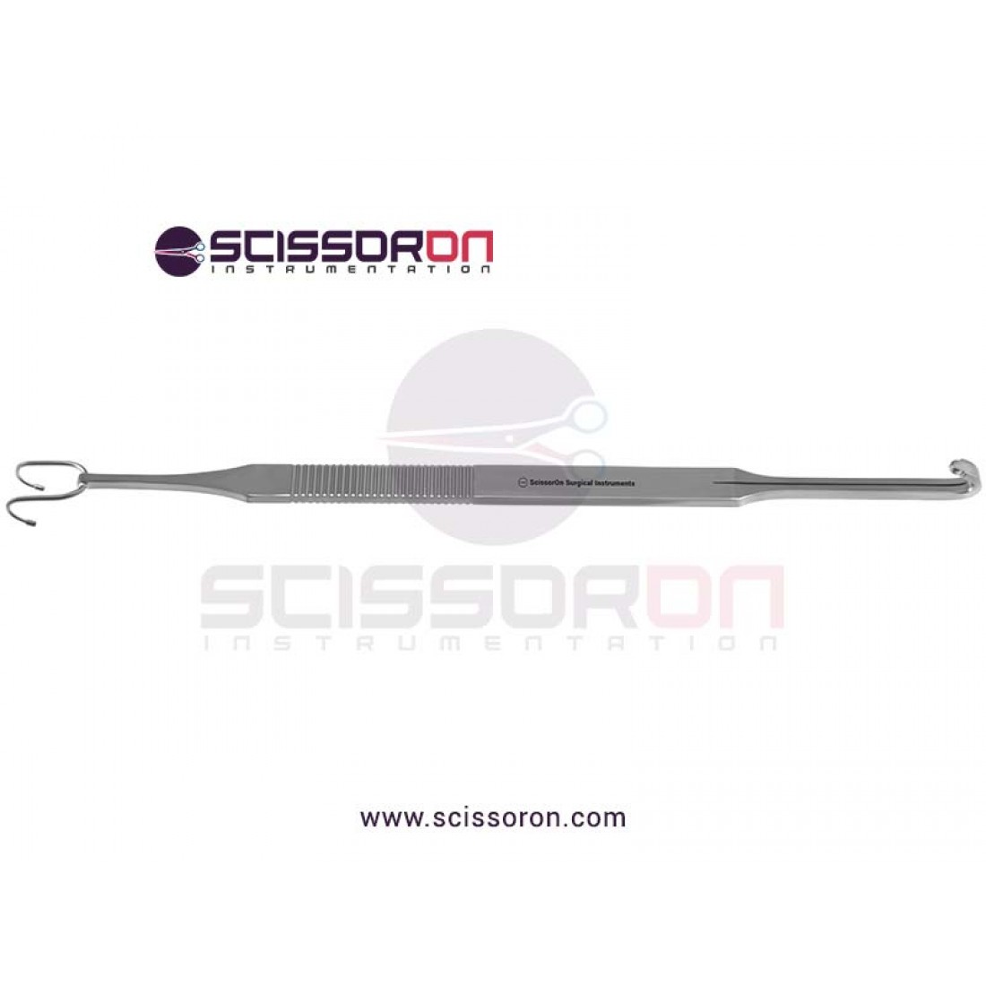 Cottle-Neivert Retractor