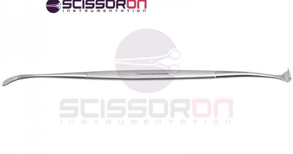 Morrison-Hurd Dissector & Pilar Retractor