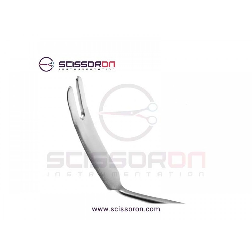Ferris-Smith-Sewall Orbital Retractor Medium