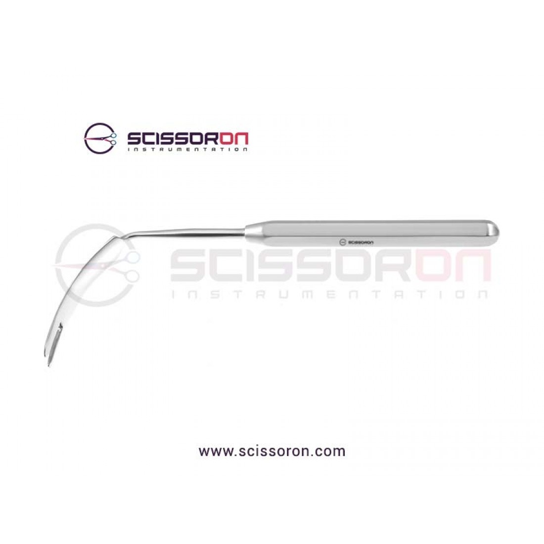 Ferris-Smith-Sewall Orbital Retractor Large