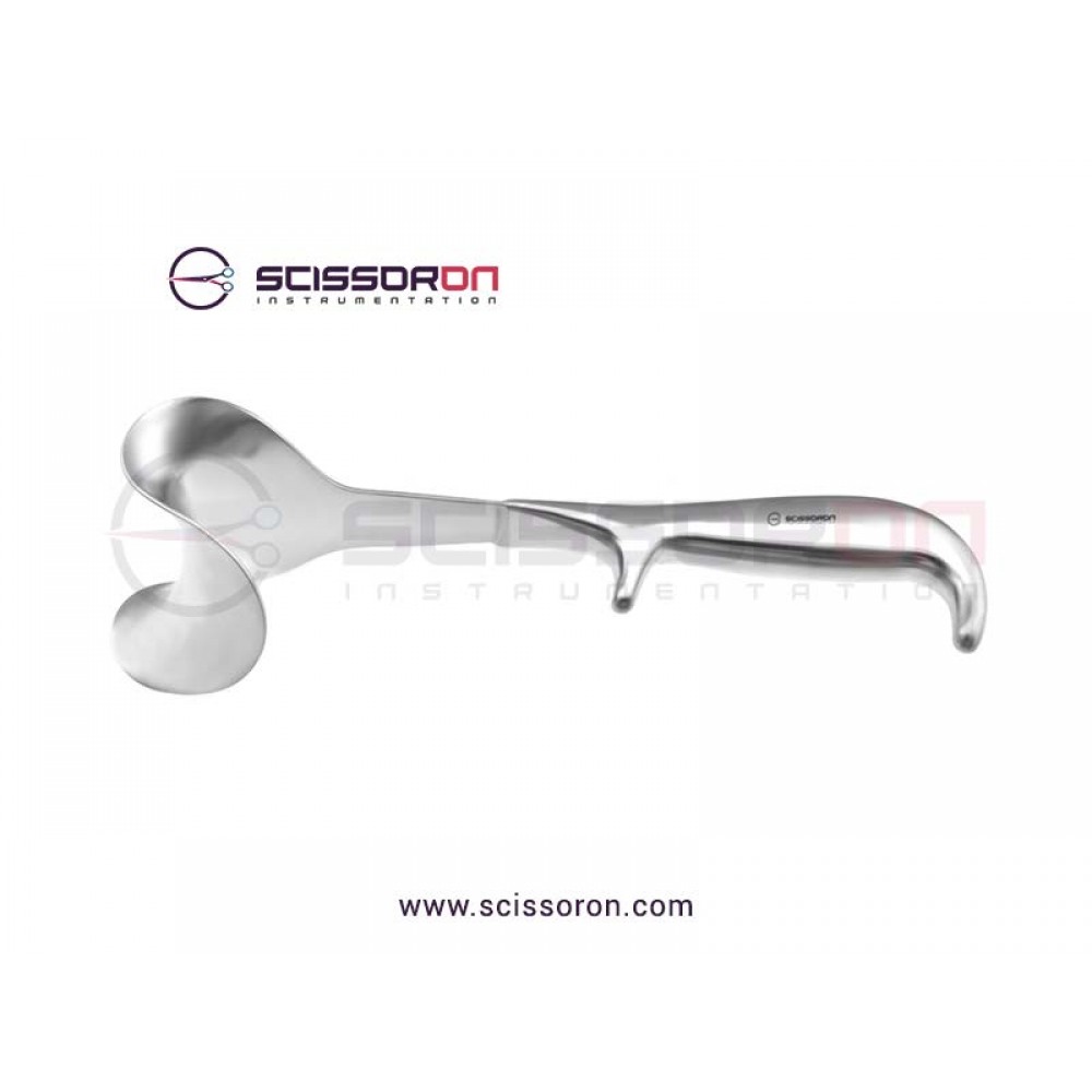 Doyen Abdominal Retractor
