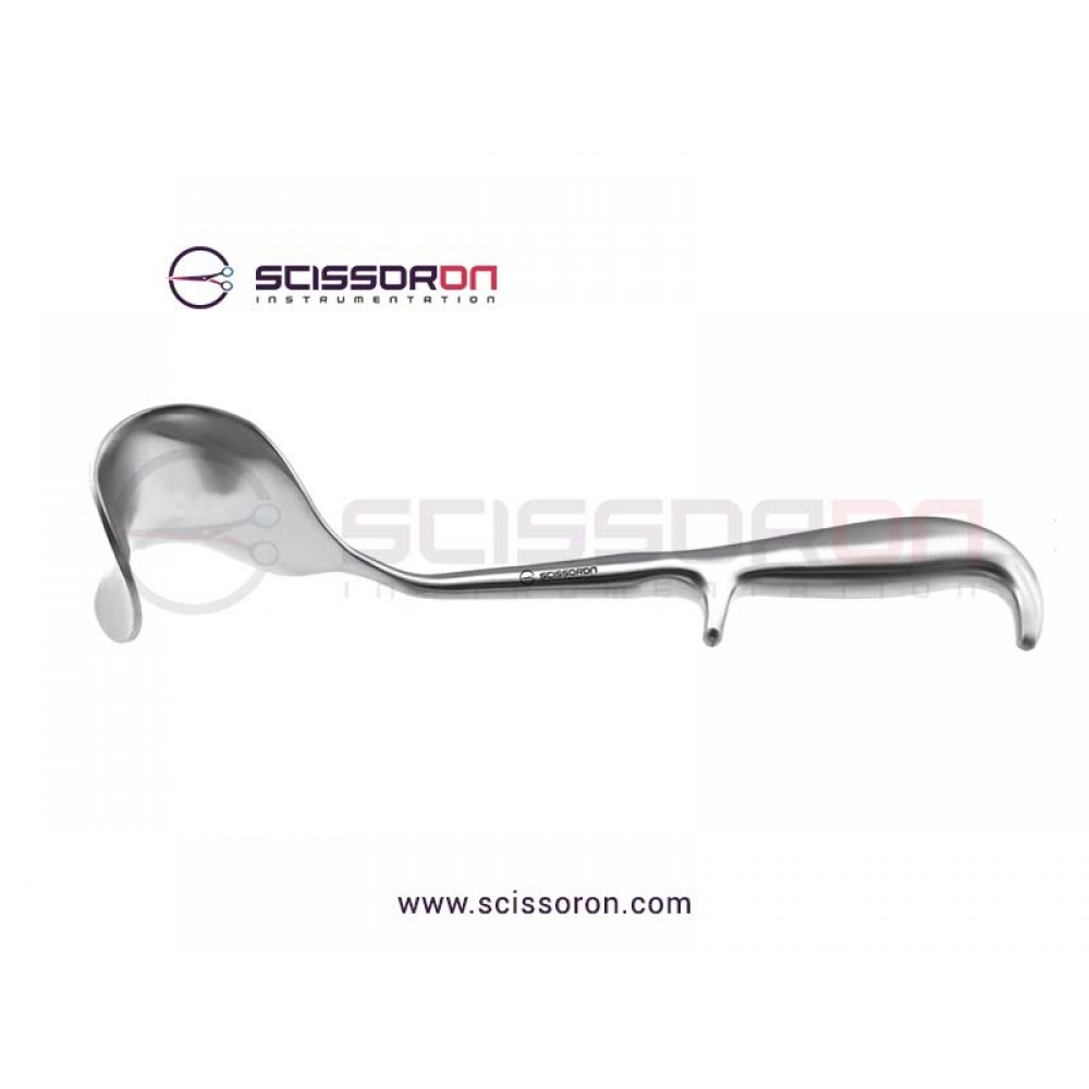 Mayo Abdominal Retractor