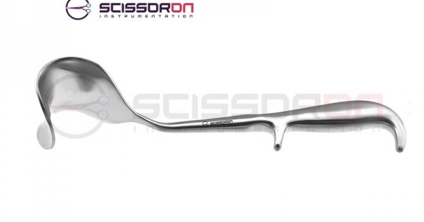 Mayo Abdominal Retractor